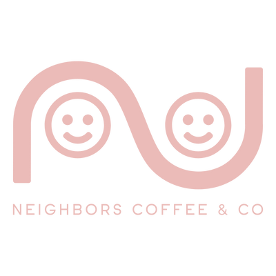 Neighbors Coffee & Co. – Neighbors Coffee & Co.