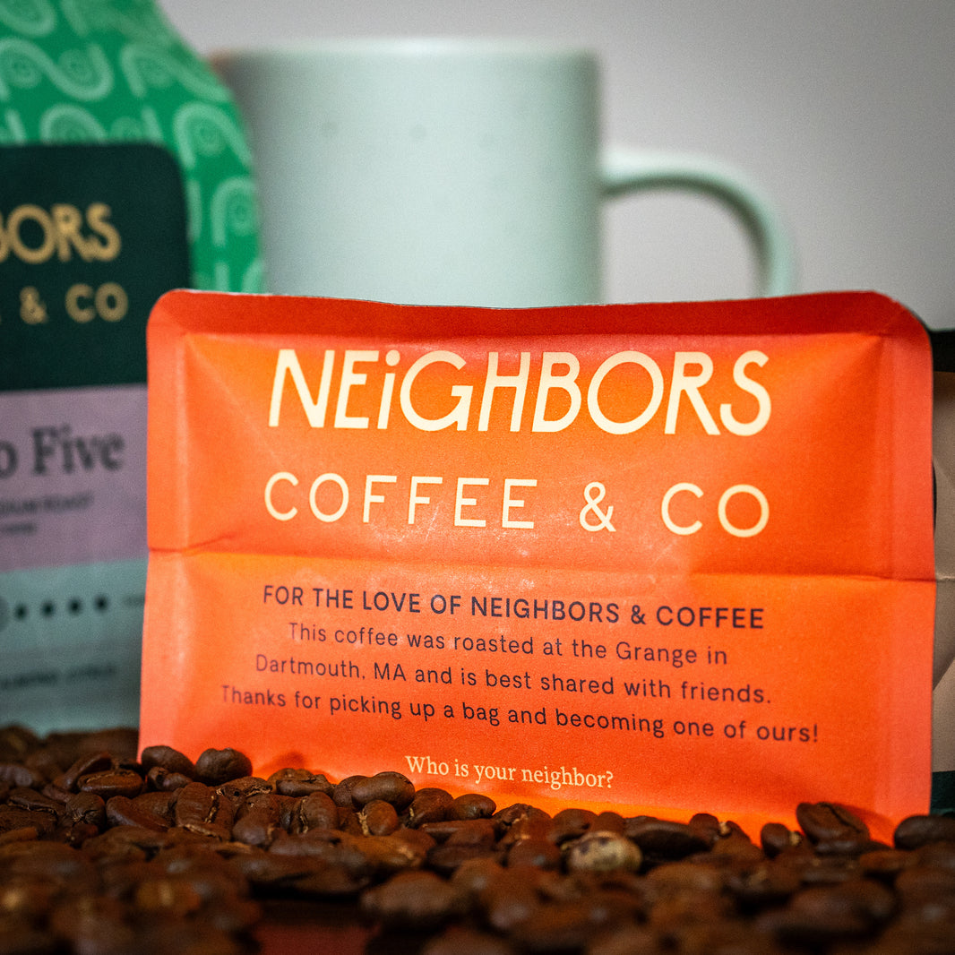 Neighbors Coffee & Co. – Neighbors Coffee & Co.